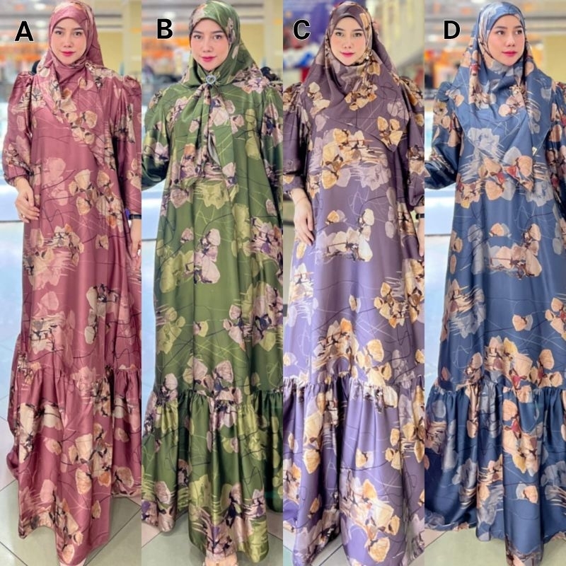 Harga zehan series Terbaru Okt 2024 |BigGo Indonesia