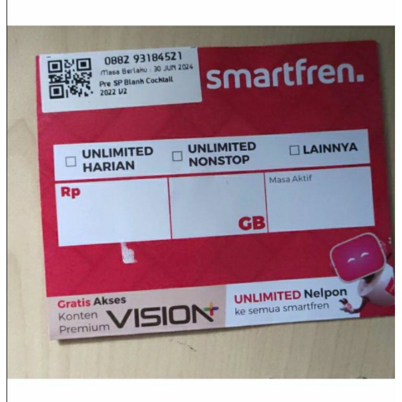 Harga smartfren 12 digit Terbaru Jan 2025 | BigGo Indonesia