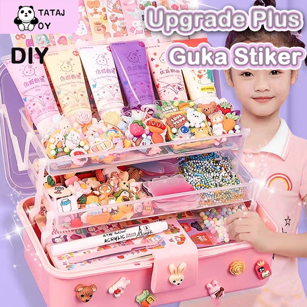 Harga Stiker Tangan Terbaru Sep 2024 |BigGo Indonesia