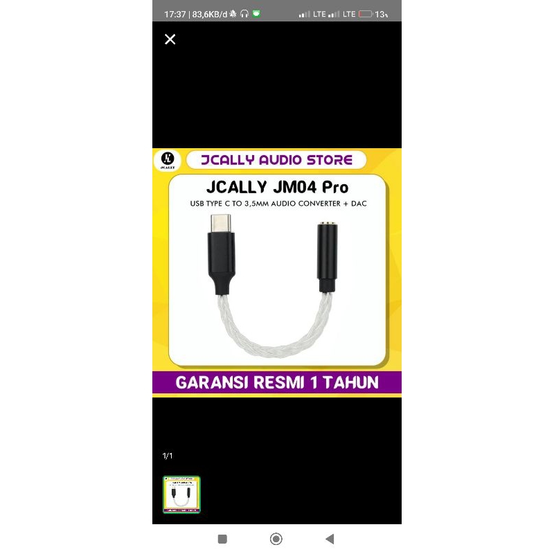 Harga Jm04pro Terbaru Agustus 2024 |BigGo Indonesia