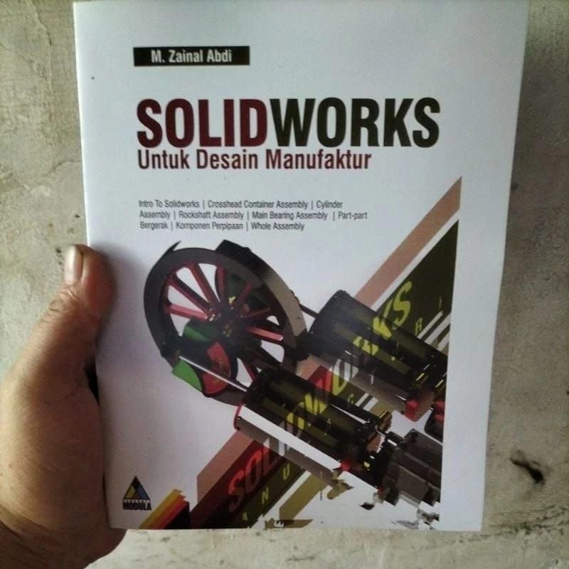 Harga Solidworks Terbaru Juli 2024 |BigGo Indonesia