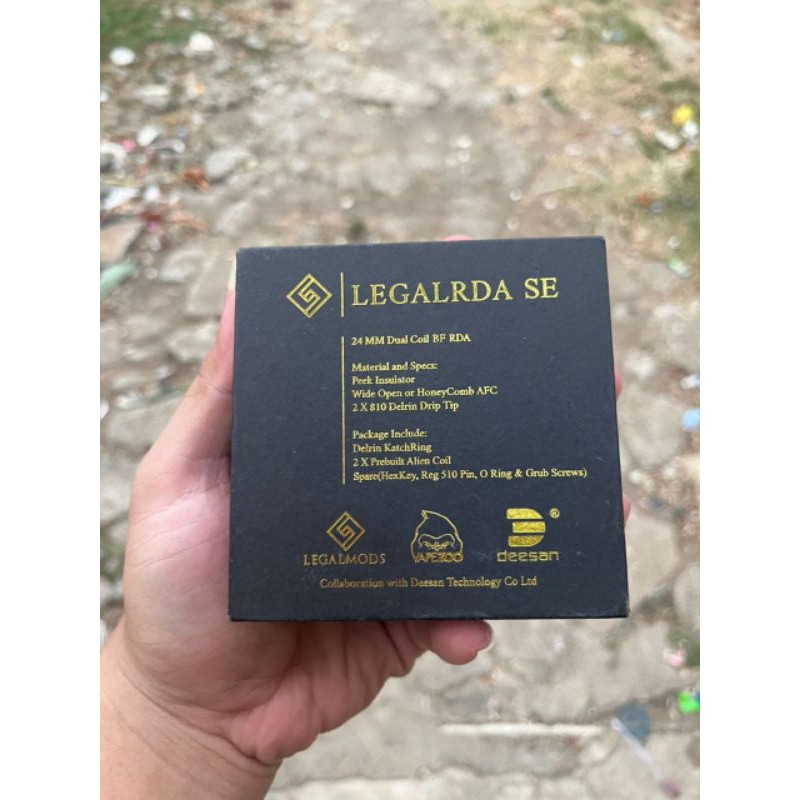 Harga Legalmods Terbaru Sep 2024 |BigGo Indonesia