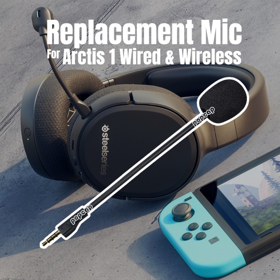 Harga Steelseries Arctis 1 MIC Terbaru Okt 2025 | BigGo Indonesia
