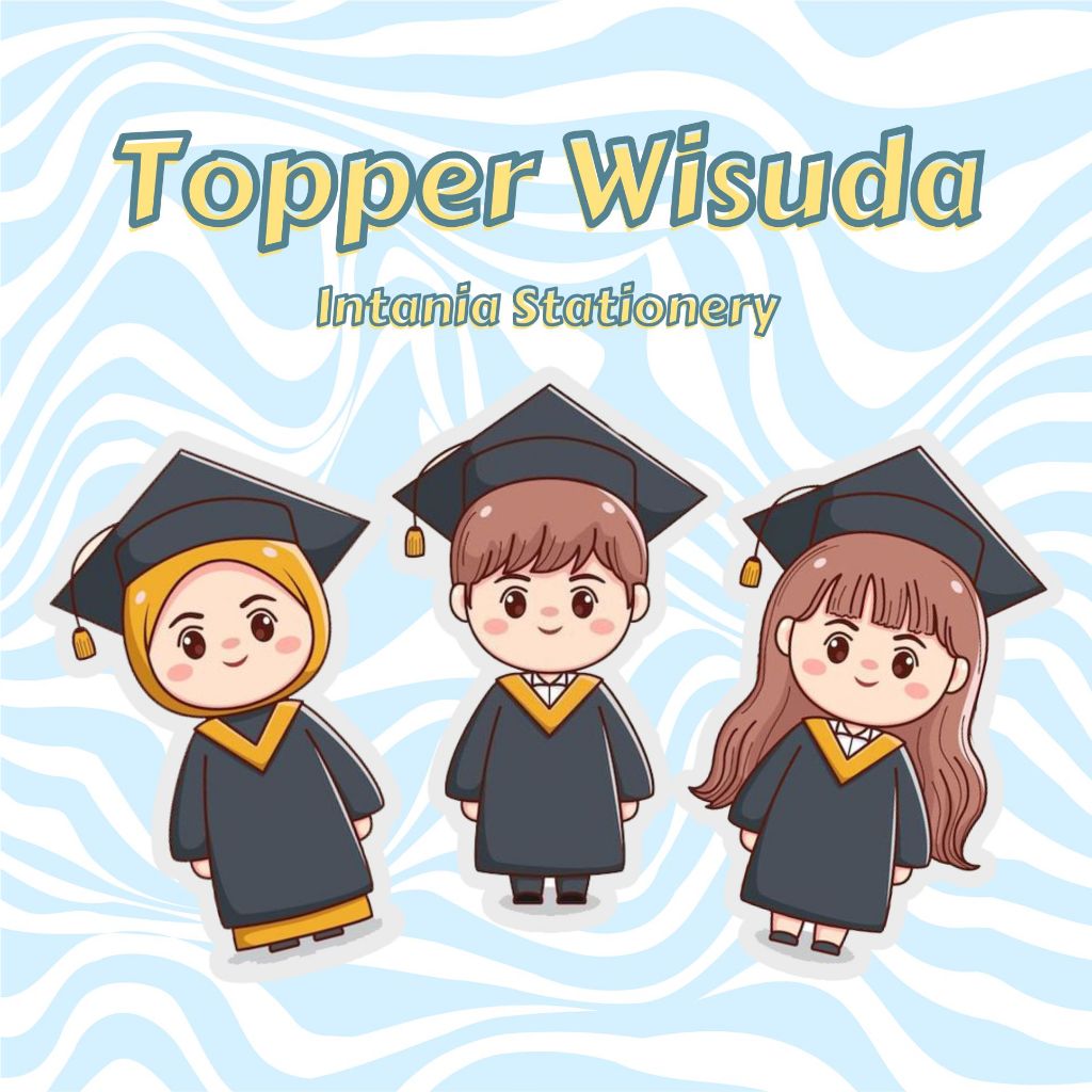 Harga KUE Wisuda Terbaru Sep 2024 |BigGo Indonesia