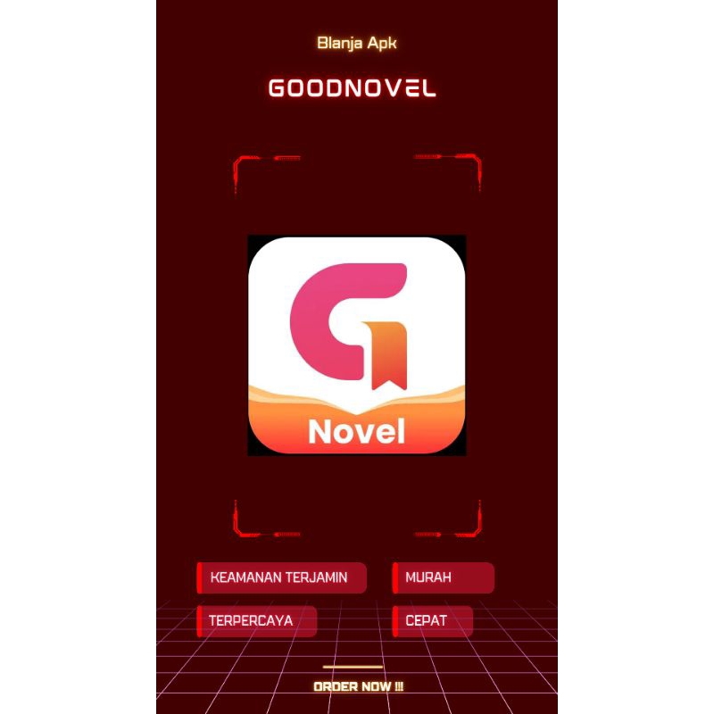 Harga goodnovel Terbaru Jan 2025 |BigGo Indonesia