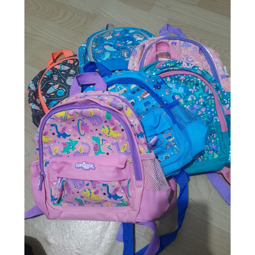 Harga Smiggle Backpack Original TK Terbaru Feb 2025 | BigGo Indonesia