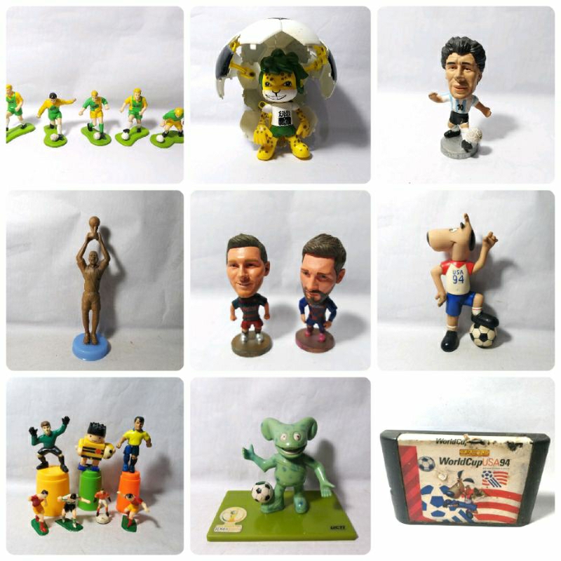 Harga Maskot Qatar Terbaru Agt 2024 |BigGo Indonesia