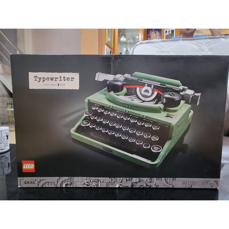 Harga typewriter Terbaru Apr 2025 | BigGo Indonesia