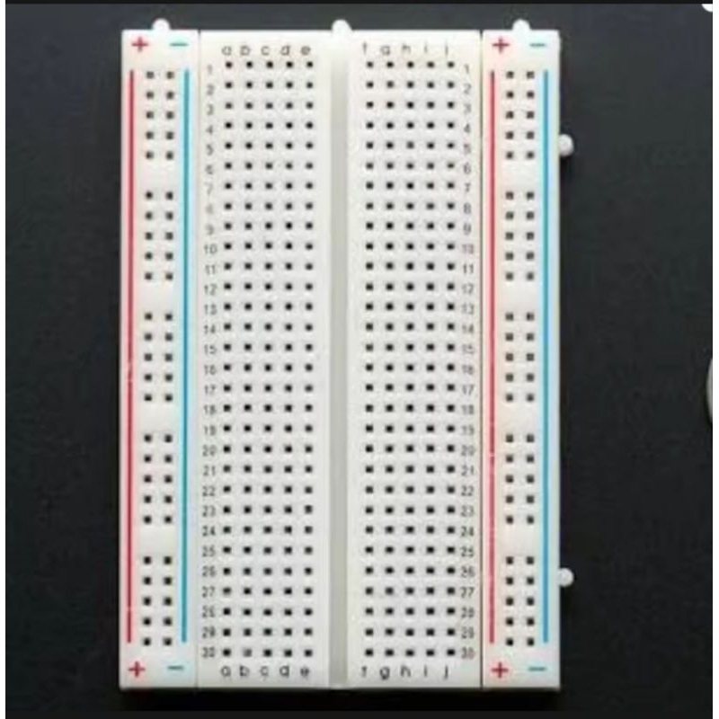 Harga Breadboard Terbaru April 2024 |BigGo Indonesia