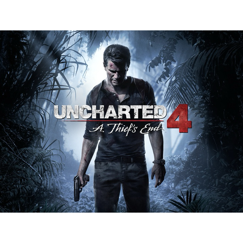 Harga Uncharted 4 PS4 Digital Terbaru Okt 2024 |BigGo Indonesia