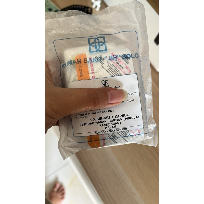 Harga MICROGES Terbaru Juni 2024 |BigGo Indonesia