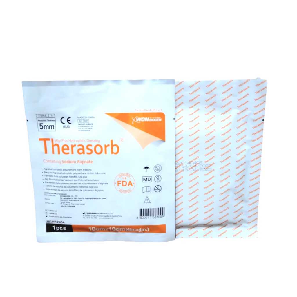 Harga Therasorb Plus Terbaru Des 2025 | BigGo Indonesia