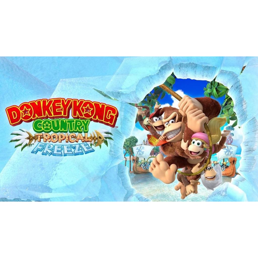 Harga Donkey Kong PC Terbaru Agt 2025 | BigGo Indonesia