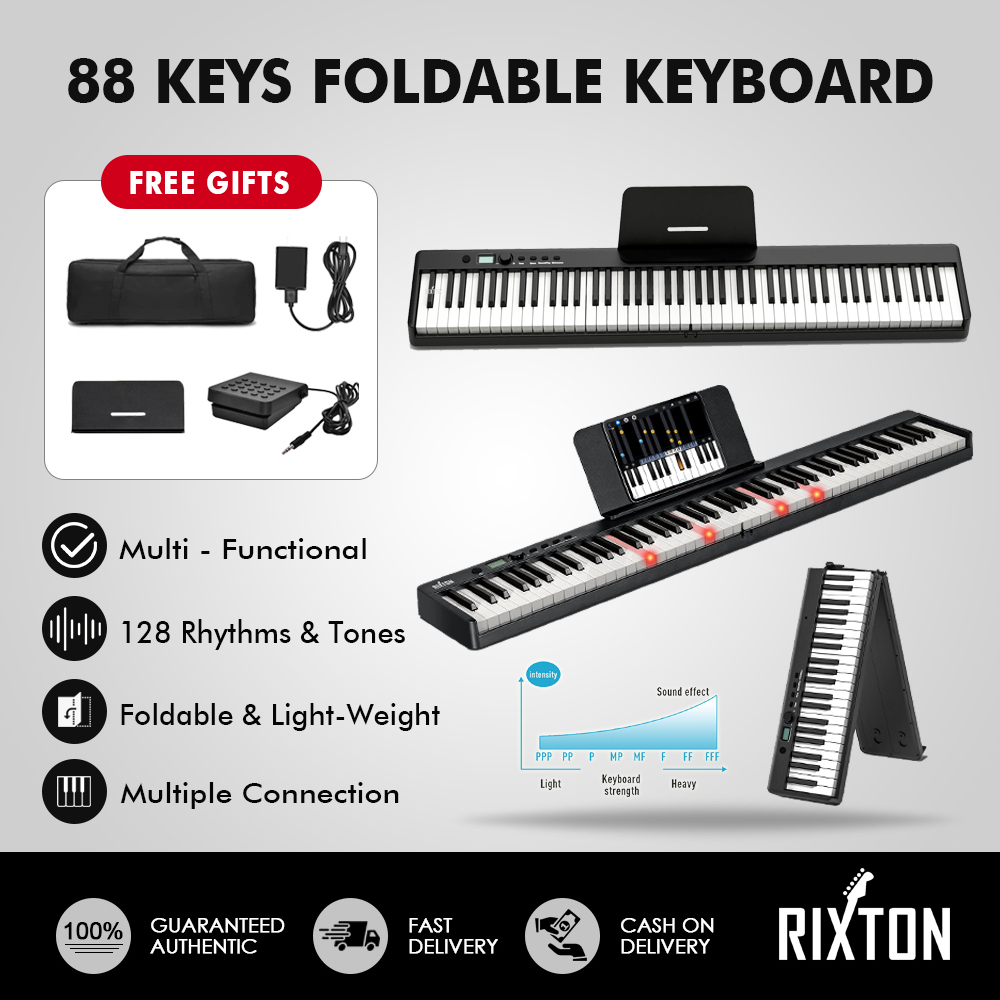 Harga 88 keys electric piano Terbaru Des 2025 | BigGo Indonesia