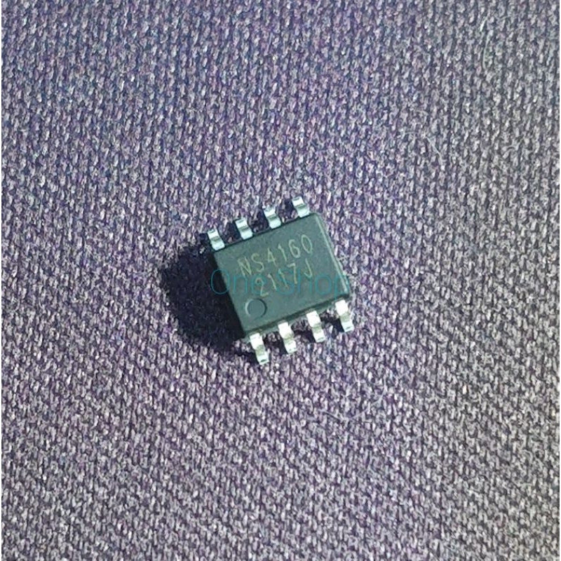 Harga ns4160 Terbaru Jul 2025 | BigGo Indonesia