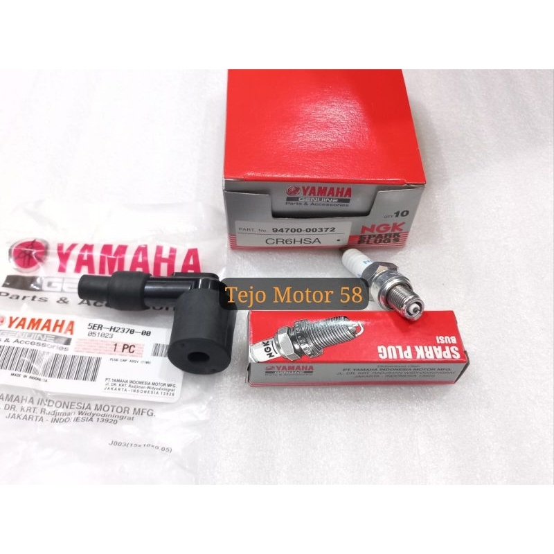 Harga COP BUSI JUPITER Z BURHAN Terbaru Nov 2025 | BigGo Indonesia