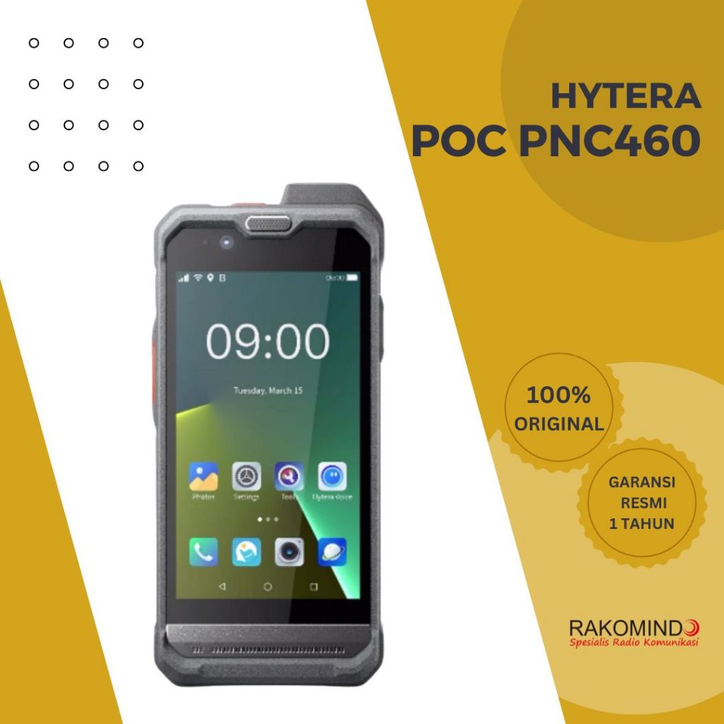 Harga hytera pnc460 Terbaru Sep 2024 |BigGo Indonesia