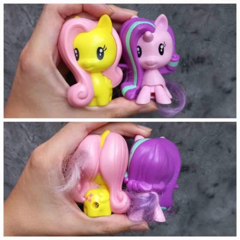 Harga Pony Hasbro Terbaru Agt 2025 | BigGo Indonesia