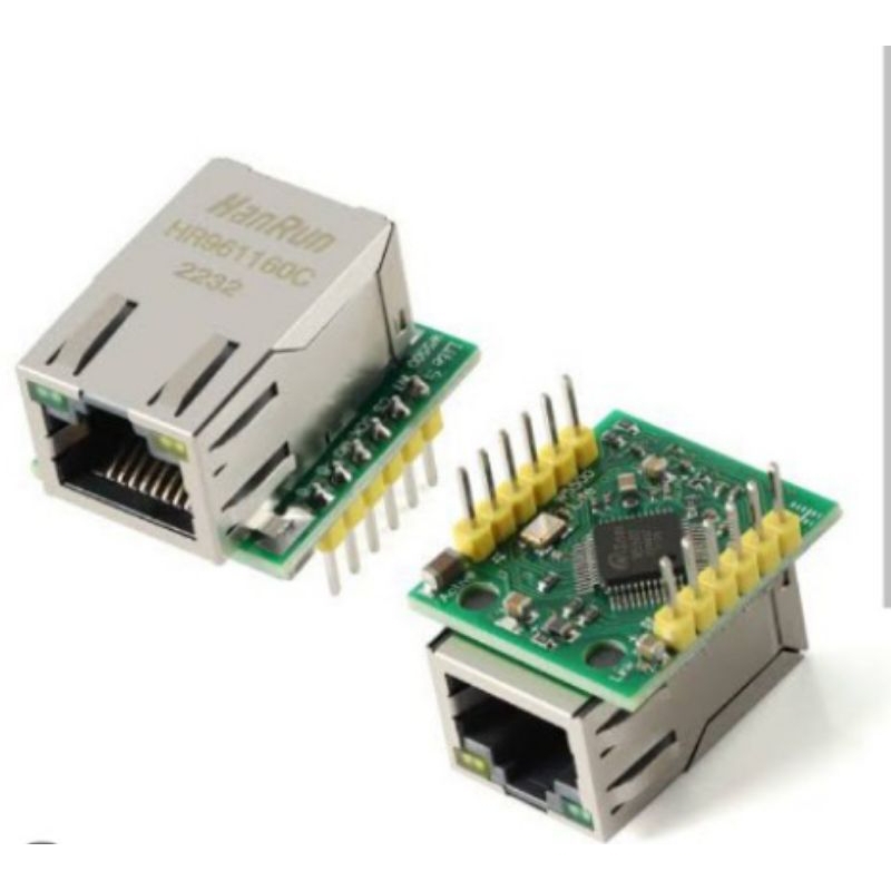 Harga w5500 ethernet module arduino Terbaru Mar 2025 | BigGo Indonesia