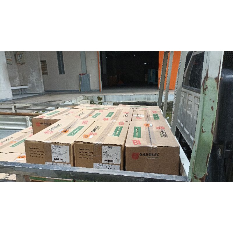 Harga Gasolec S8 Terbaru Jan 2025 |BigGo Indonesia