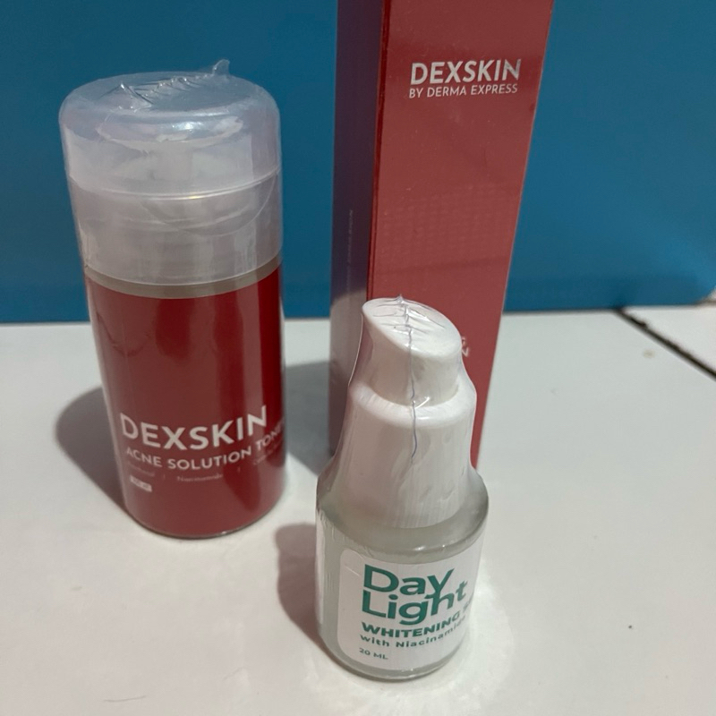 Harga Dexskin Terbaru Agustus 2024 |BigGo Indonesia
