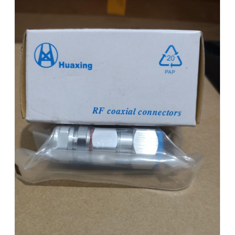 Harga rf connector Terbaru Sep 2025 | BigGo Indonesia