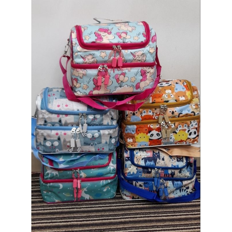Harga Tas lunch box Terbaru Mar 2026 | BigGo Indonesia