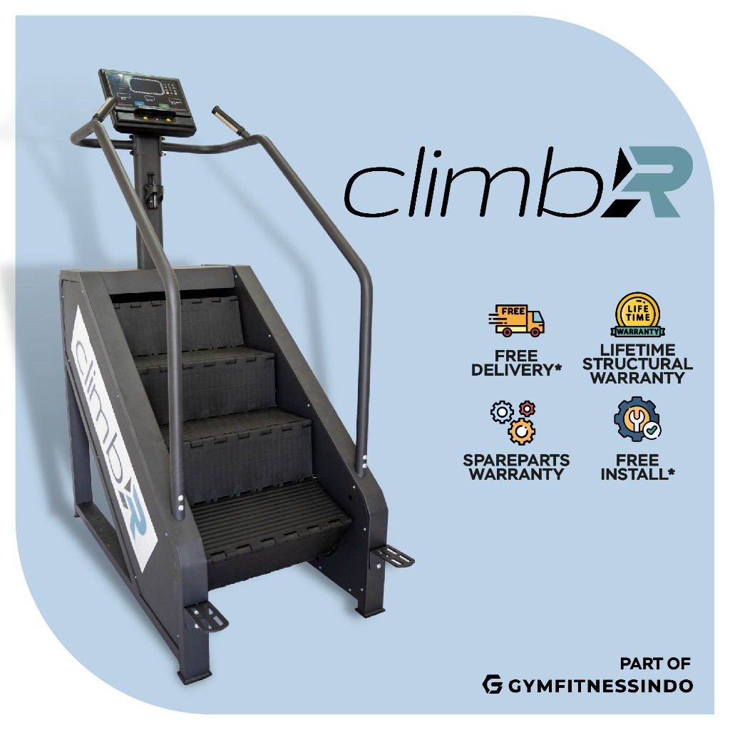 Harga Climbr Terbaru Agustus 2024 |BigGo Indonesia