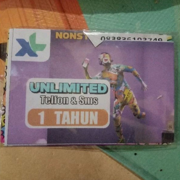 Harga Axis Aktif 1 Tahun Terbaru Sep 2024 |BigGo Indonesia