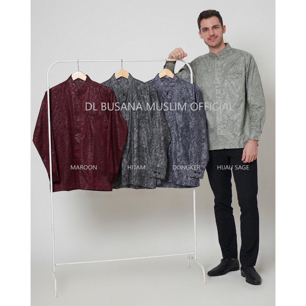 Harga koko dl batik Terbaru Sep 2024 |BigGo Indonesia