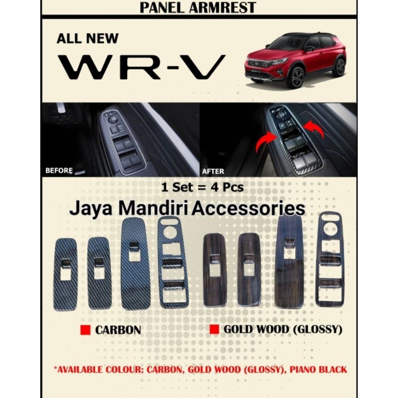 Harga wrv panel Terbaru Jan 2025 |BigGo Indonesia