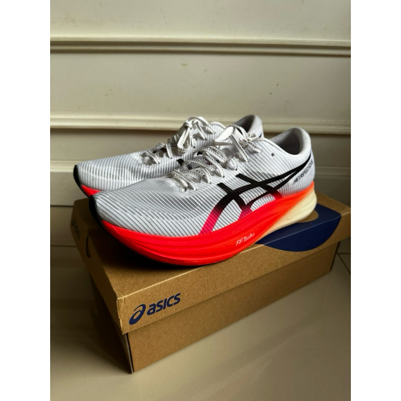 Harga Asics Metaspeed Edge Terbaru April 2024 |BigGo Indonesia