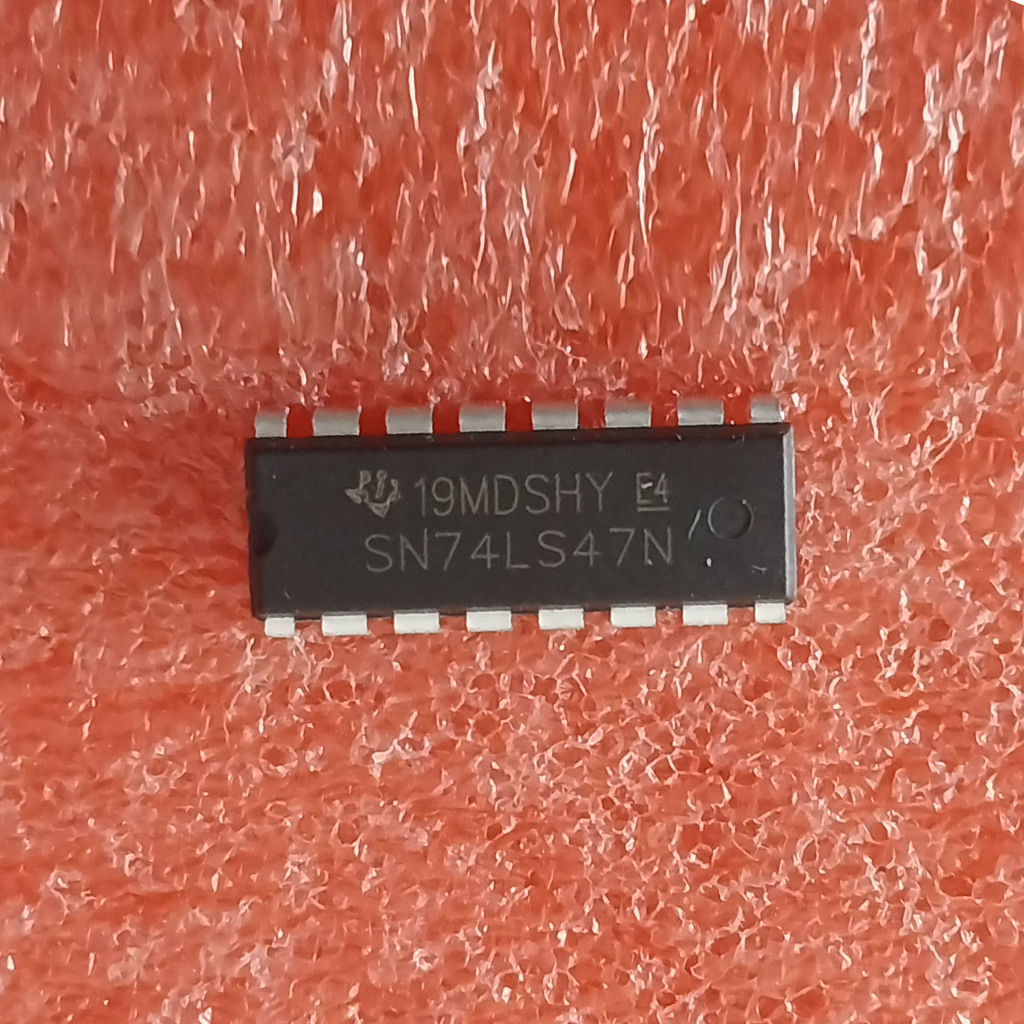 Harga 74ls47n Terbaru Apr 2025 | BigGo Indonesia