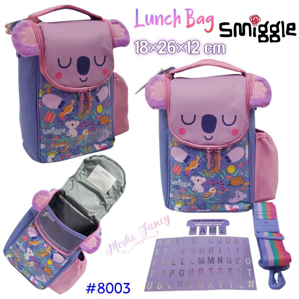Harga Smiggle Lunch BOX Koala Terbaru Nov 2024 |BigGo Indonesia