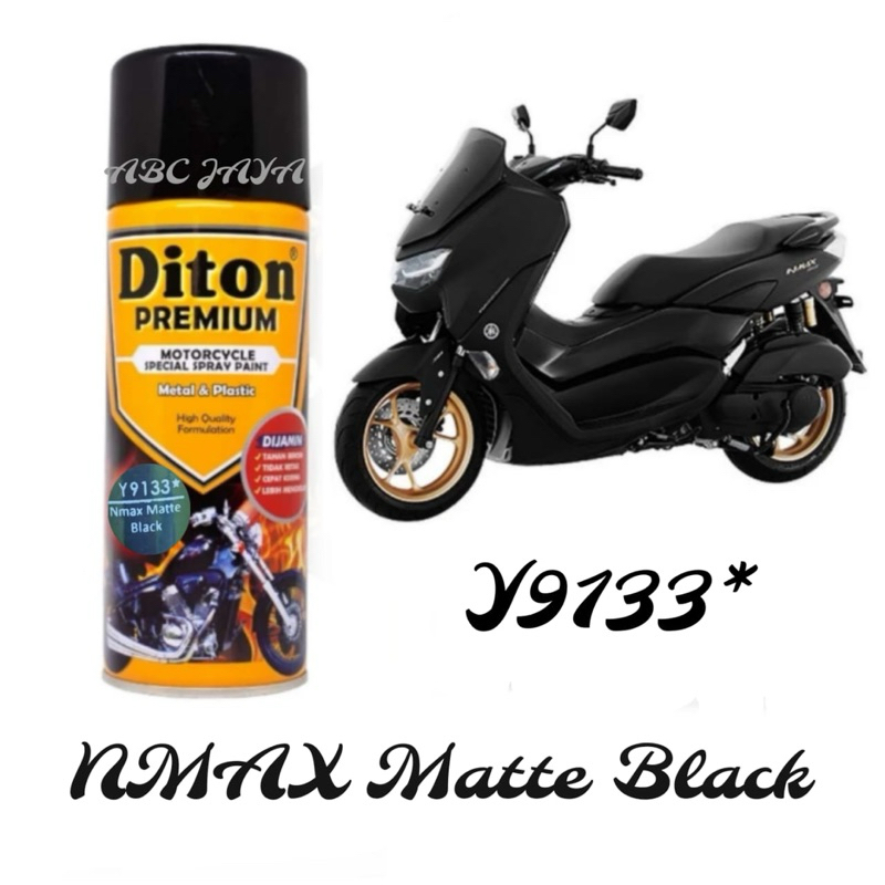 Harga CAT Hitam DOP Nmax Terbaru Sep 2025 | BigGo Indonesia