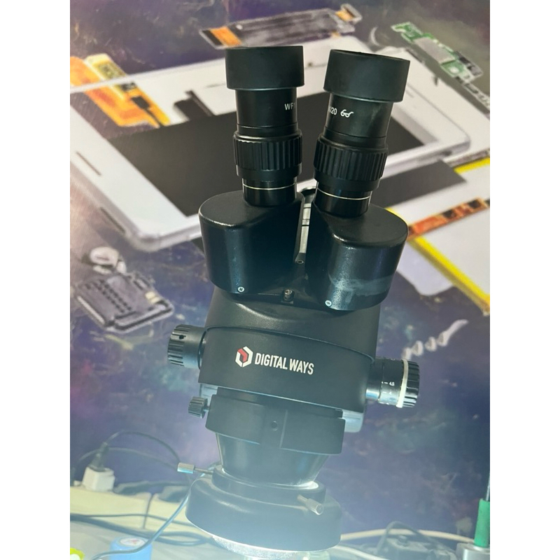 Harga Mikroskop Digital Ways Terbaru Okt 2024 |BigGo Indonesia