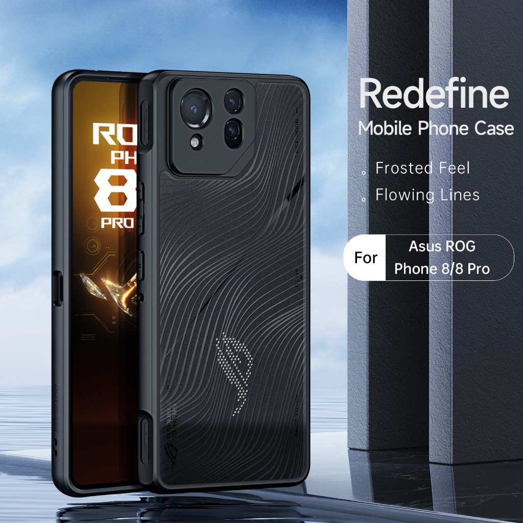 Harga rog phone 8 pro Terbaru Des 2024 |BigGo Indonesia