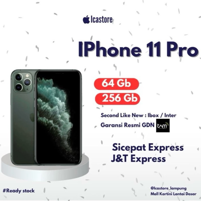 Harga second iphone 11 Terbaru Mar 2025 | BigGo Indonesia
