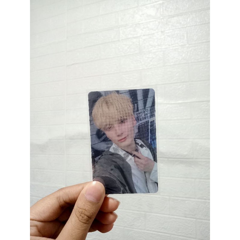 Harga hueningkai photocard Terbaru Feb 2025 | BigGo Indonesia