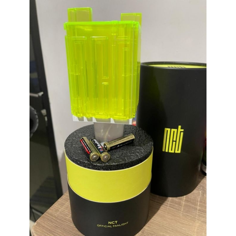 Harga nct light stick original Terbaru Mar 2025 | BigGo Indonesia