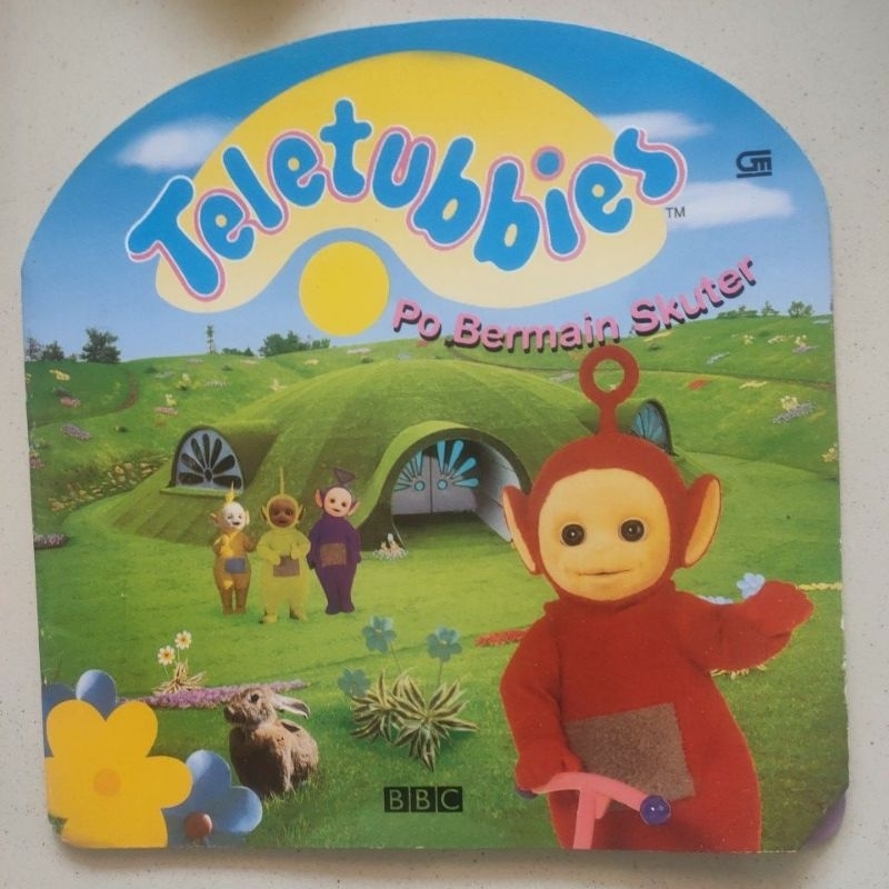 Harga Teletubbies PO Terbaru Agt 2024 |BigGo Indonesia