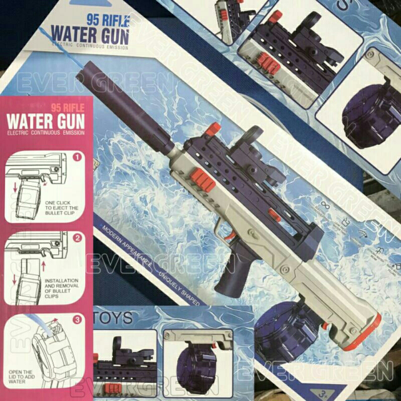 Harga hk416 mag Terbaru Sep 2025 | BigGo Indonesia