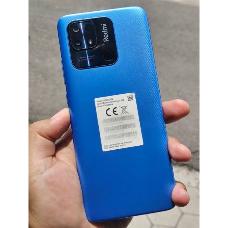 Harga redmi 10c bekas Terbaru Okt 2025 | BigGo Indonesia