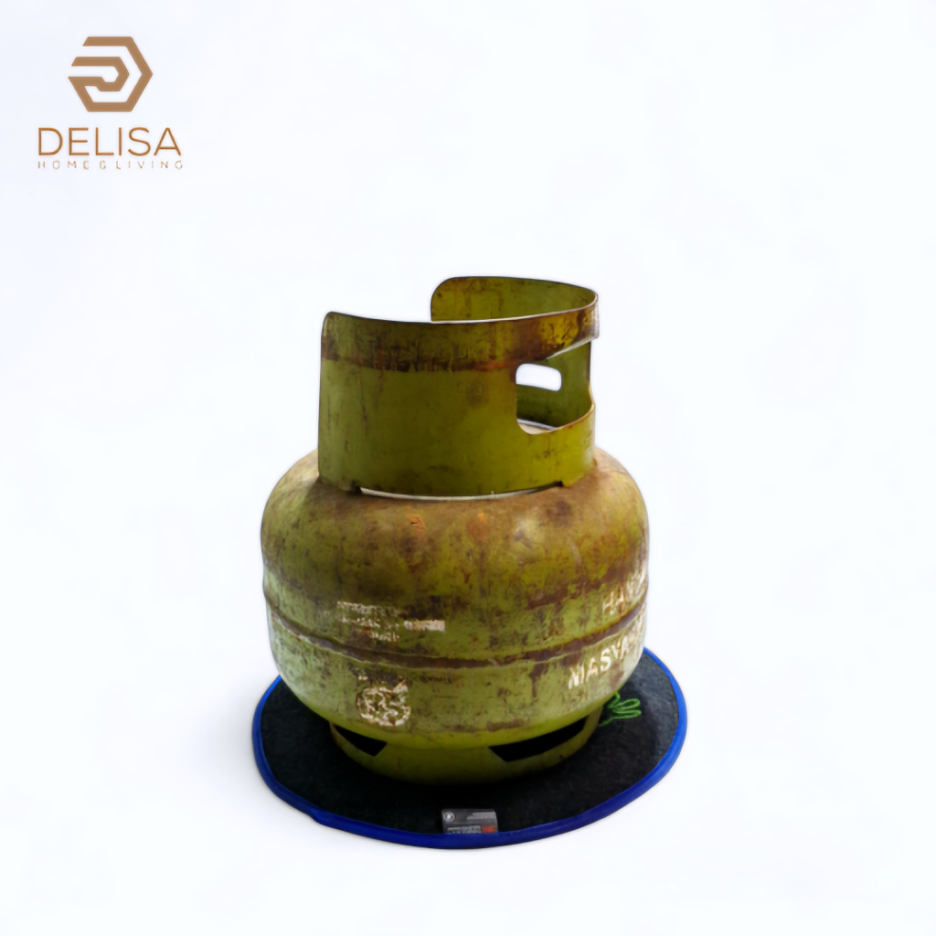 Harga lpg 3kg tabung Terbaru Des 2024 |BigGo Indonesia