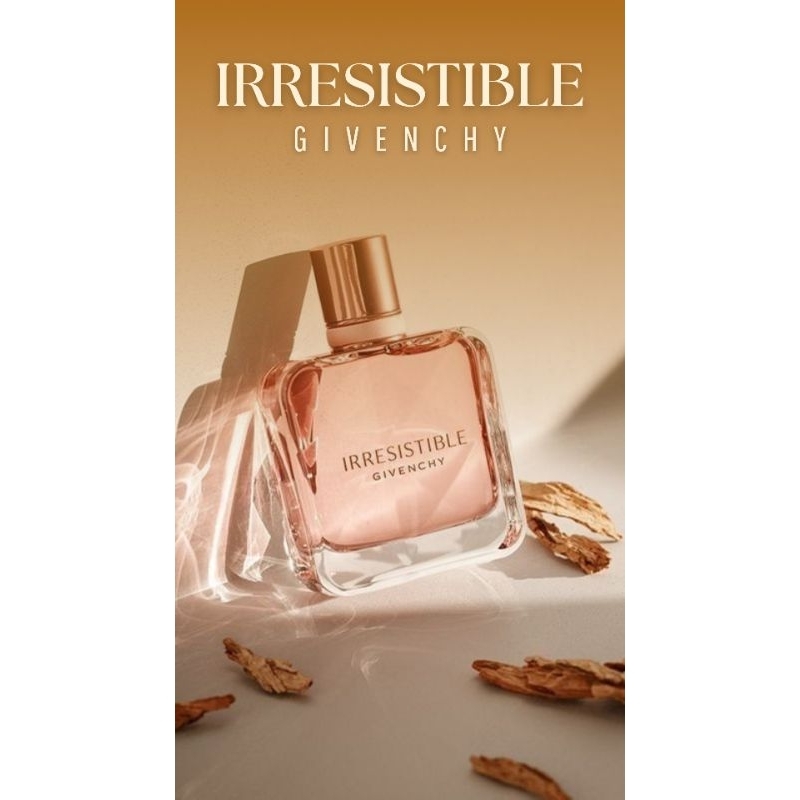 Harga Givenchy Irresistible Terbaru Mei 2025 | BigGo Indonesia