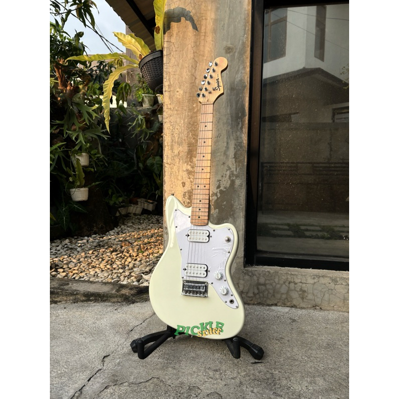 Harga Squier Jazzmaster Terbaru Sep 2024 Biggo Indonesia