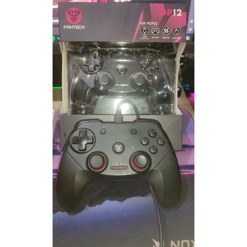 Harga gp12 fantech Terbaru Jan 2025 |BigGo Indonesia