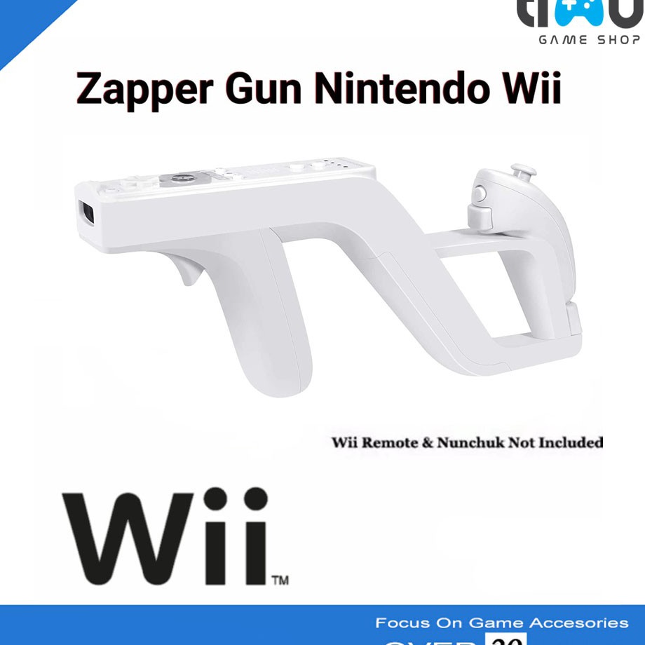 Harga wii controller Terbaru Jan 2026 | BigGo Indonesia