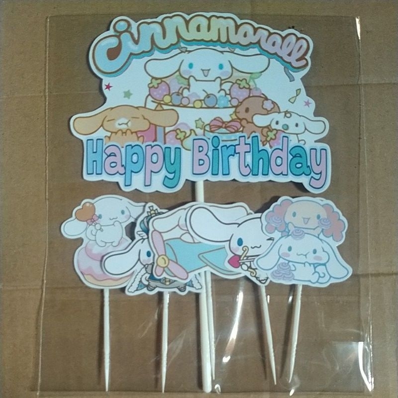 Harga cinamonroll topper Terbaru Okt 2025 | BigGo Indonesia