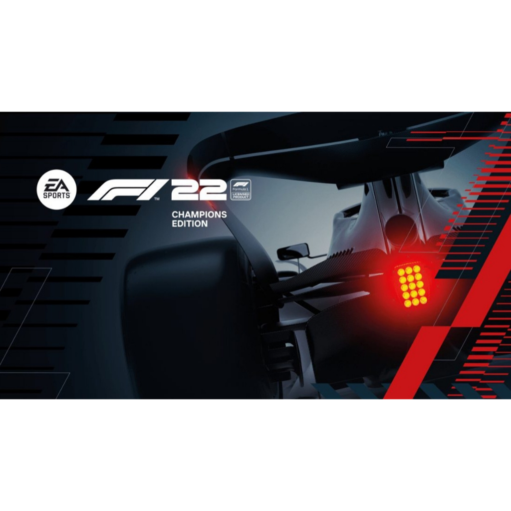 Harga f1 2022 pc Terbaru Jan 2025 |BigGo Indonesia
